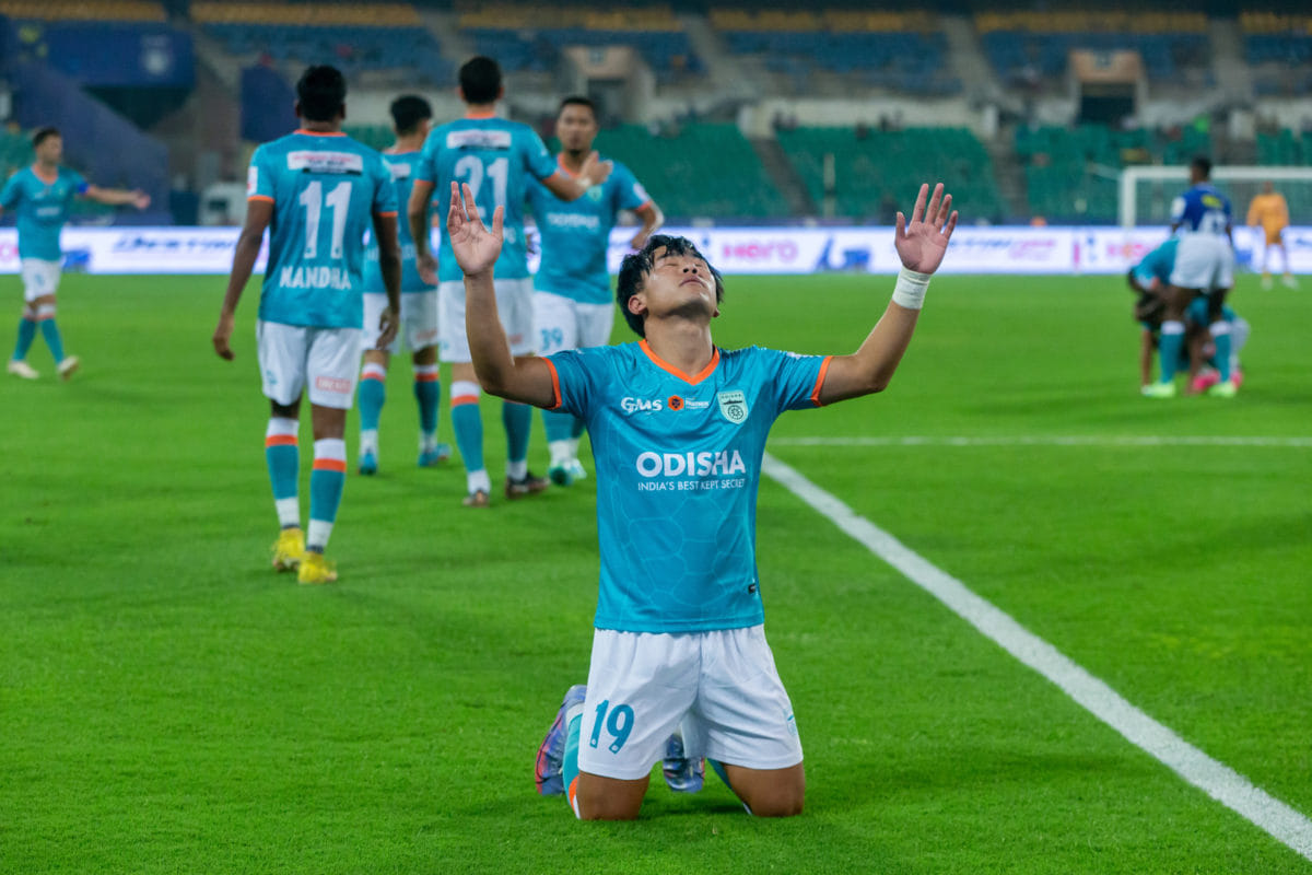 Top five players to watch out for in Kalinga Super Cup 2024