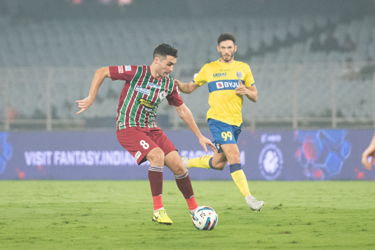 Mohun Bagan's top five best all-time foreign players in ISL history