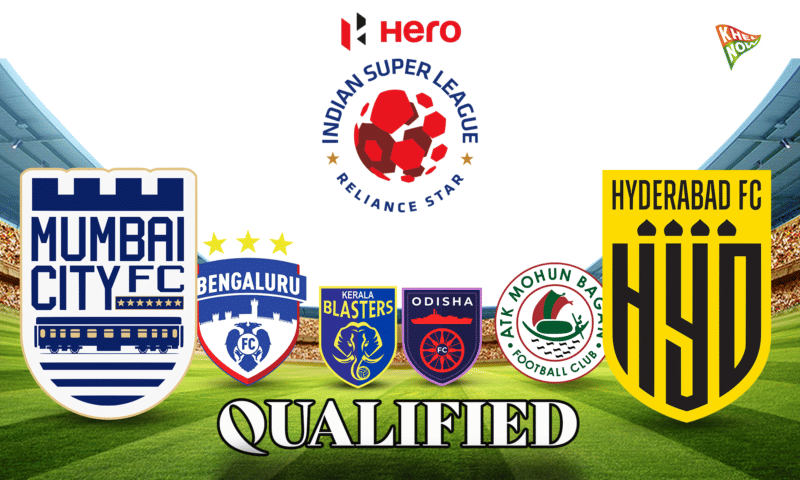 ISL 2022-23 Playoffs: Strengths & weaknesses of all 6 qualified teams