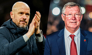 Top Five Fastest Manchester United Managers To Win 30 Games Top Five Fastest Manchester United Managers To Win 30 Games