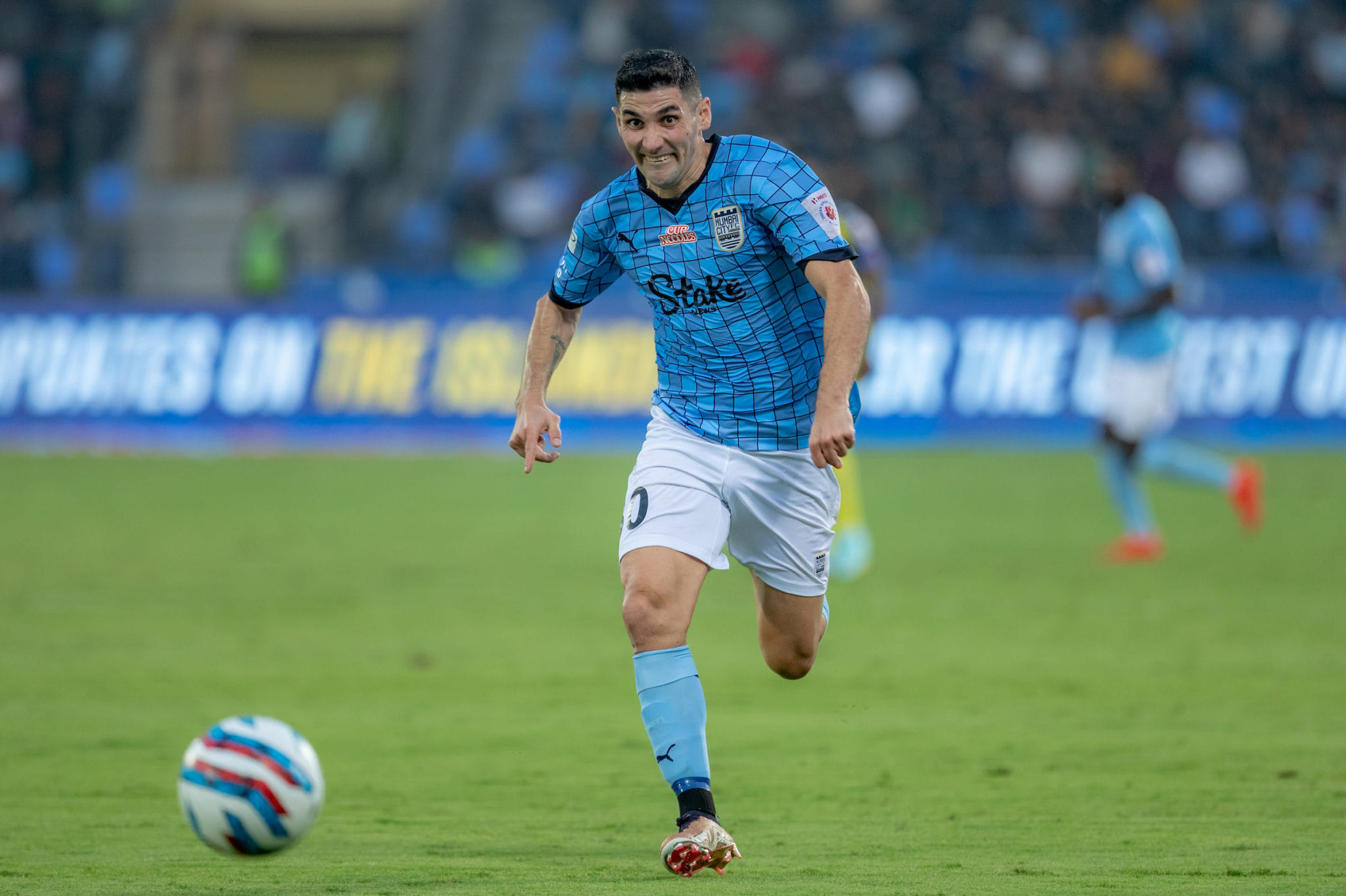 Contingentes extranjeros de todos los clubes de la Superliga india | AAAJ