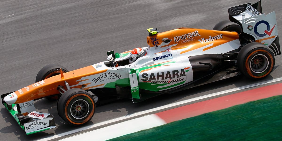 List of Indians in Formula 1: Drivers, Engineers and Team Owners