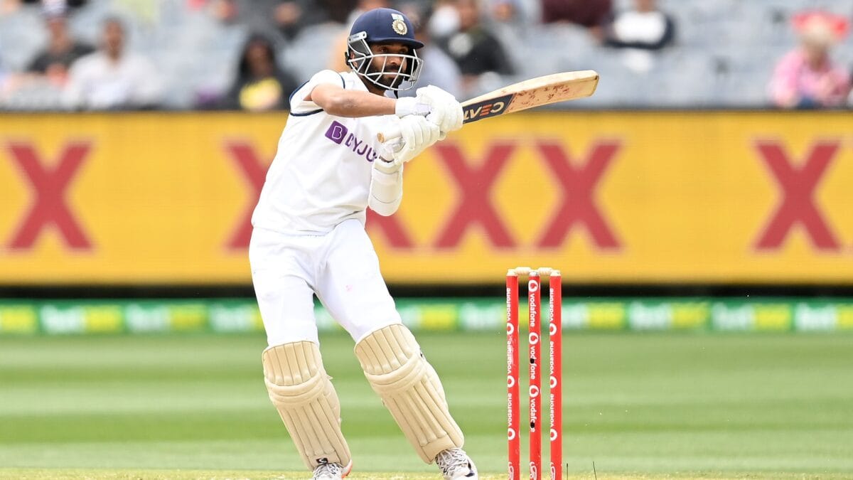 Ajinkya Rahane steps down as Mumbai captain ahead of 2025-26 domestic ...