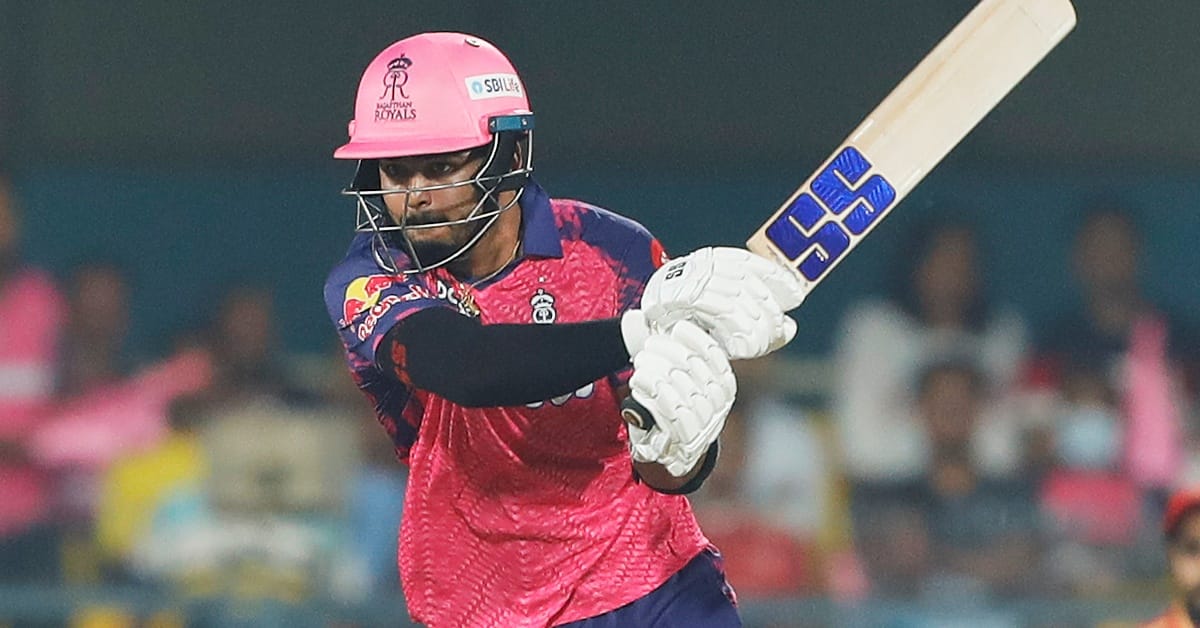 Riyan Parag responds to trolls after two class innings in the Deodhar ...