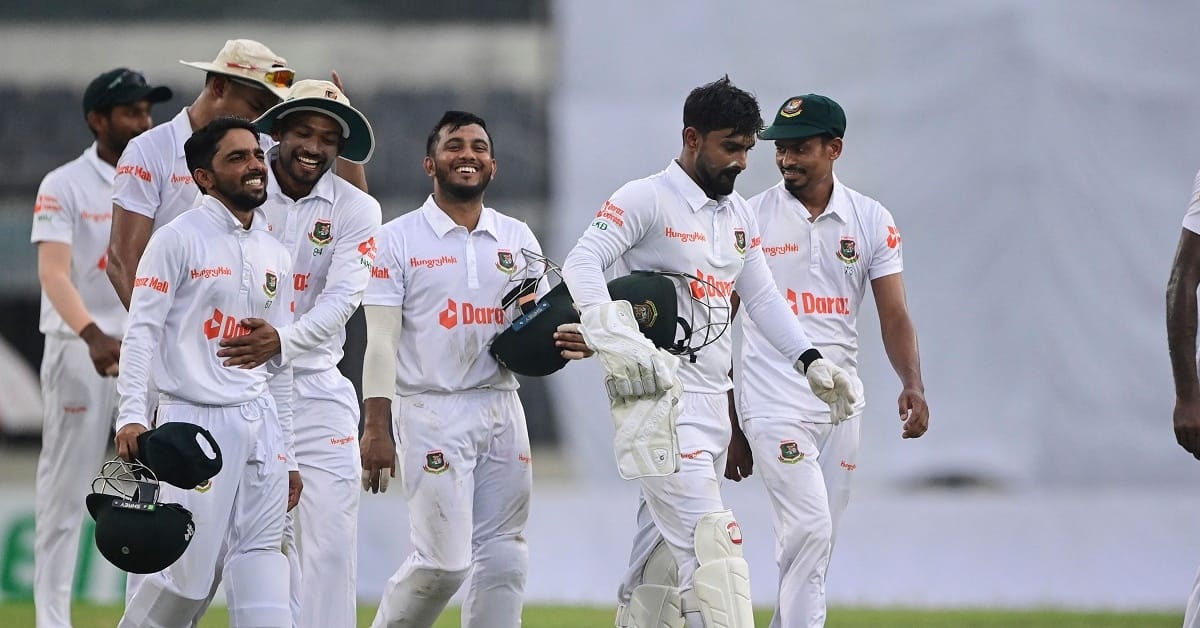 Top 10 teams with most wins in test cricket