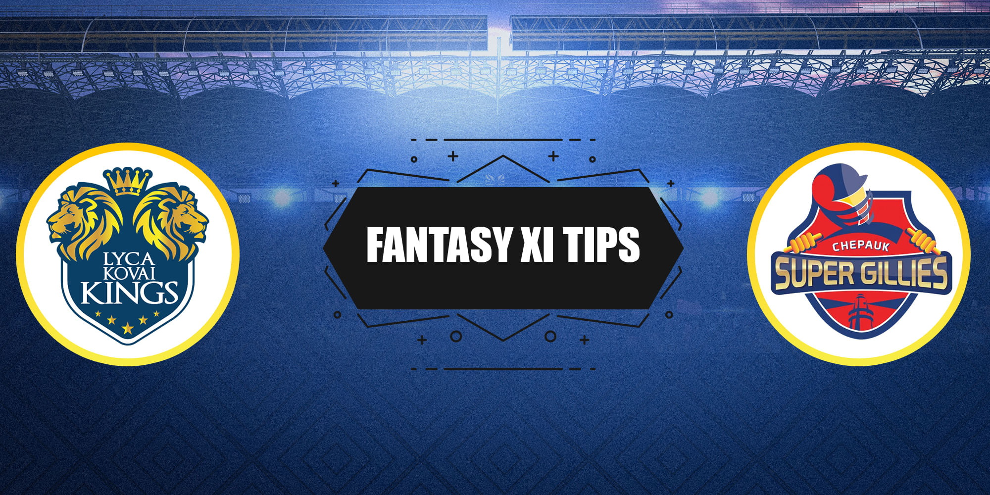 LKK vs CSG Dream11 Prediction, Dream11 Playing XI, Today Match 9, TNPL 2023 LKK vs CSG Dream11 Prediction, Dream11 Playing XI, Today Match 9, TNPL 2023
