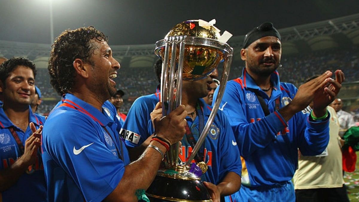 India's 2011 World Cup winning members: What are they up to now?
