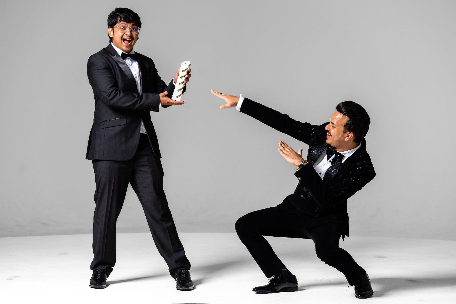 S8ul Scripts History As They Bag First Ever Mobies Award For ‘global Impact On Mobile Gaming 8148