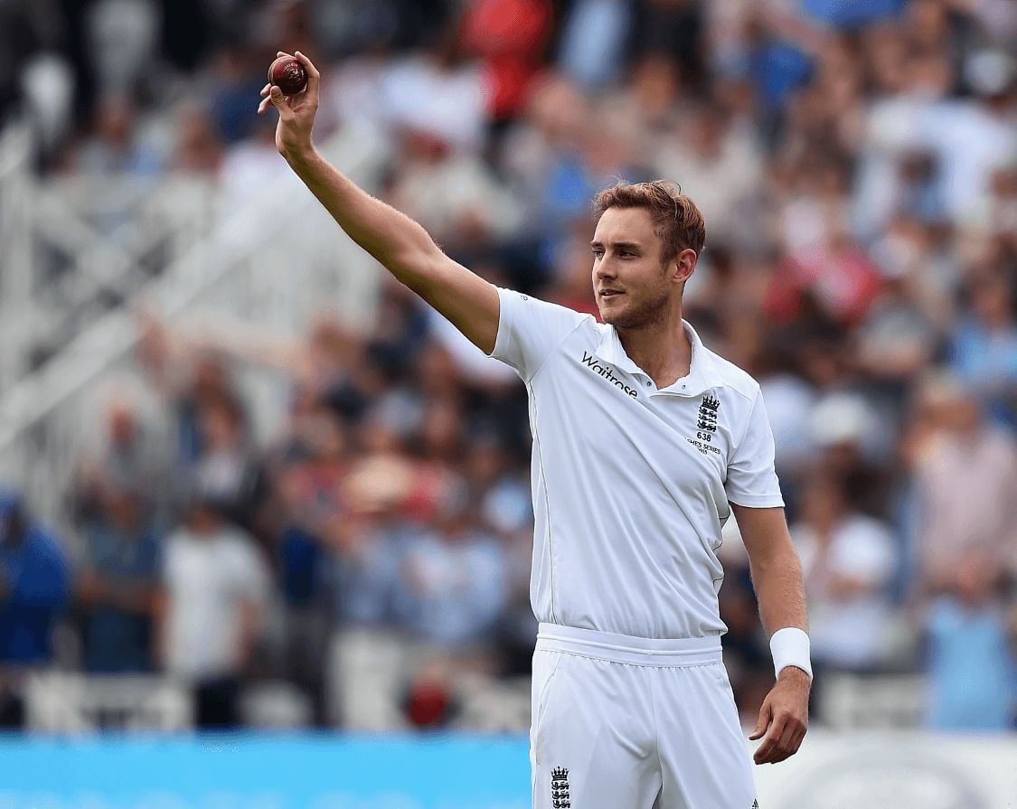 Top 5 fast bowlers with most wickets in test cricket