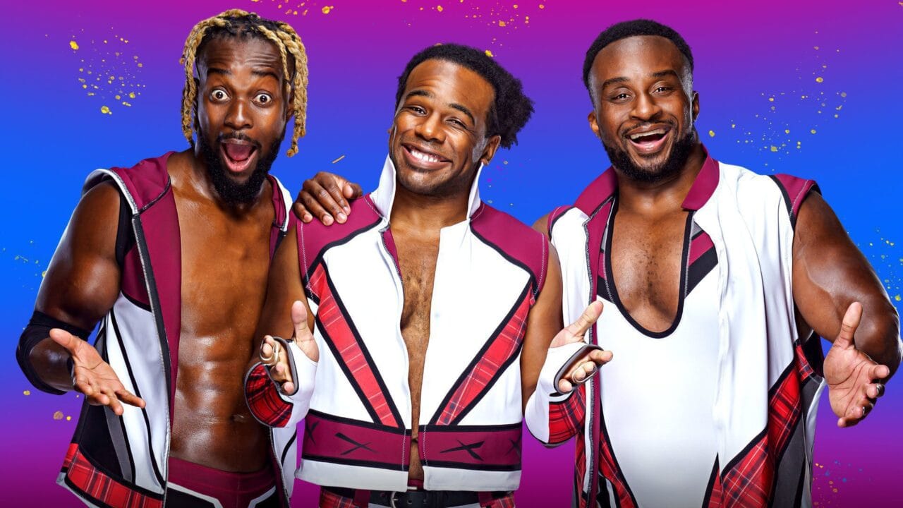 Ranking Kofi Kingston’s most iconic WWE moments on 39th Birthday