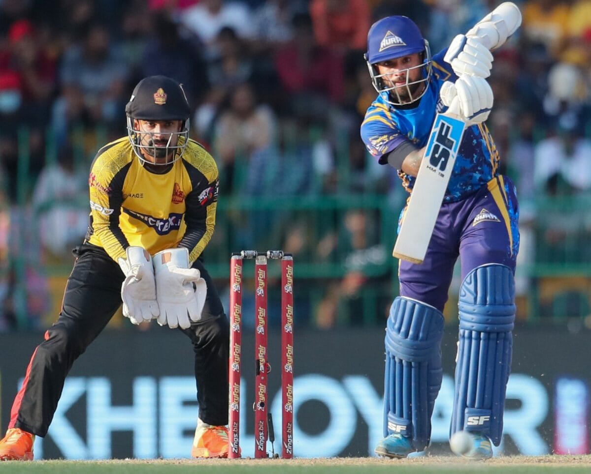 ICC T20 World Cup 2024: 5 Sri Lanka players you must have in your ...