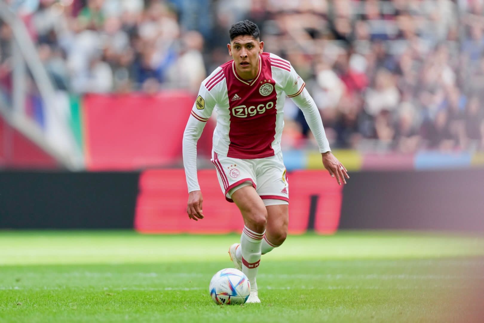 What will Edson Alvarez bring to West Ham United's midfield?