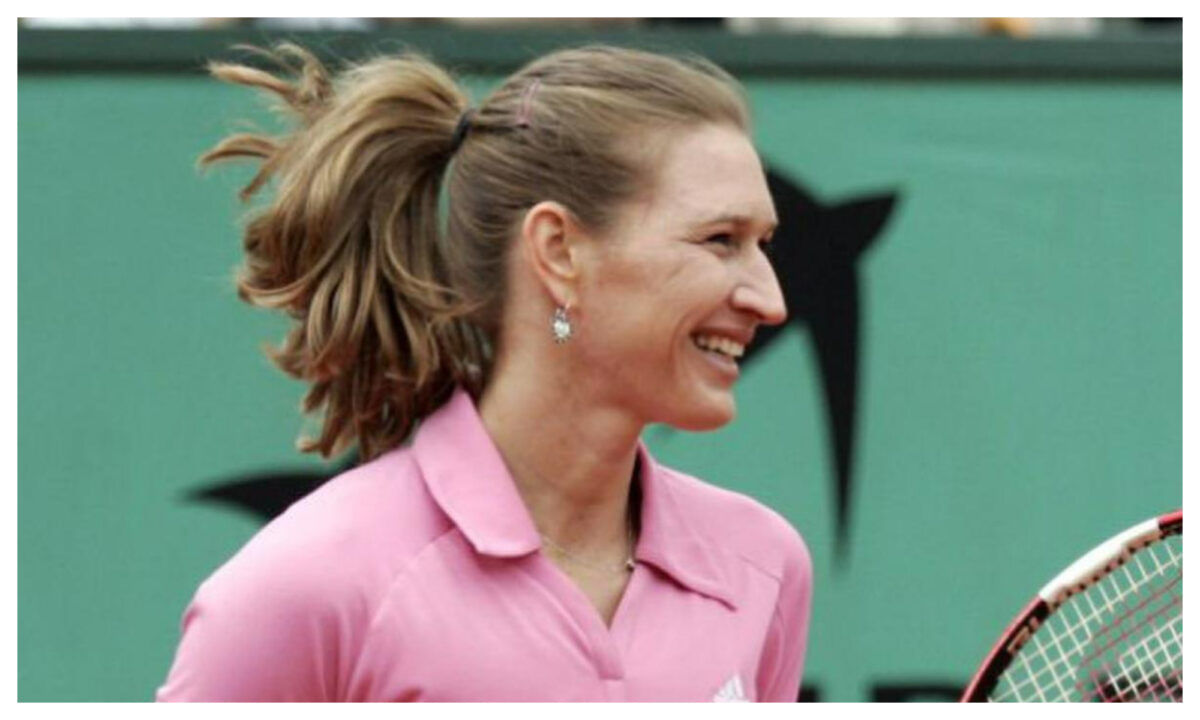 Top women's singles players with most weeks at World No. 1 in WTA rankings