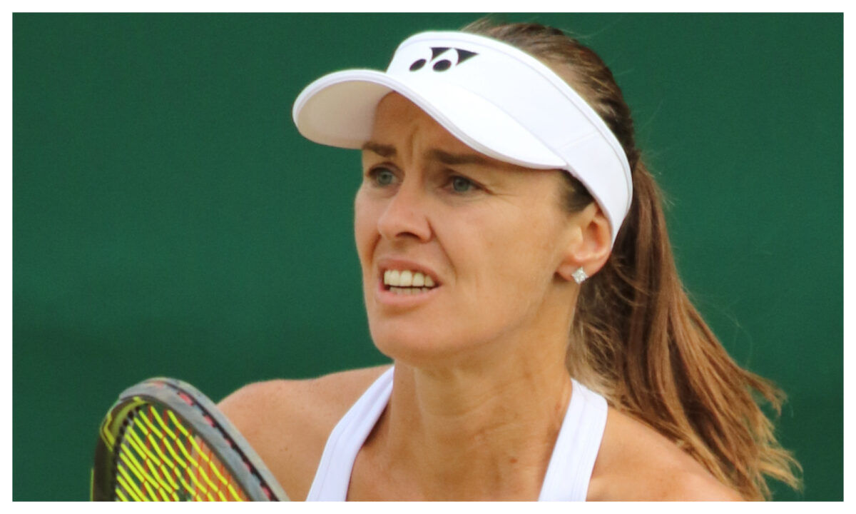 Top women's singles players with most weeks at World No. 1 in WTA rankings