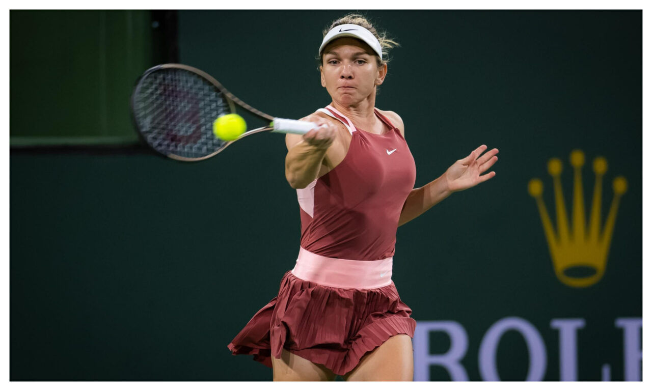 Top women's singles players with most weeks at World No. 1 in WTA rankings