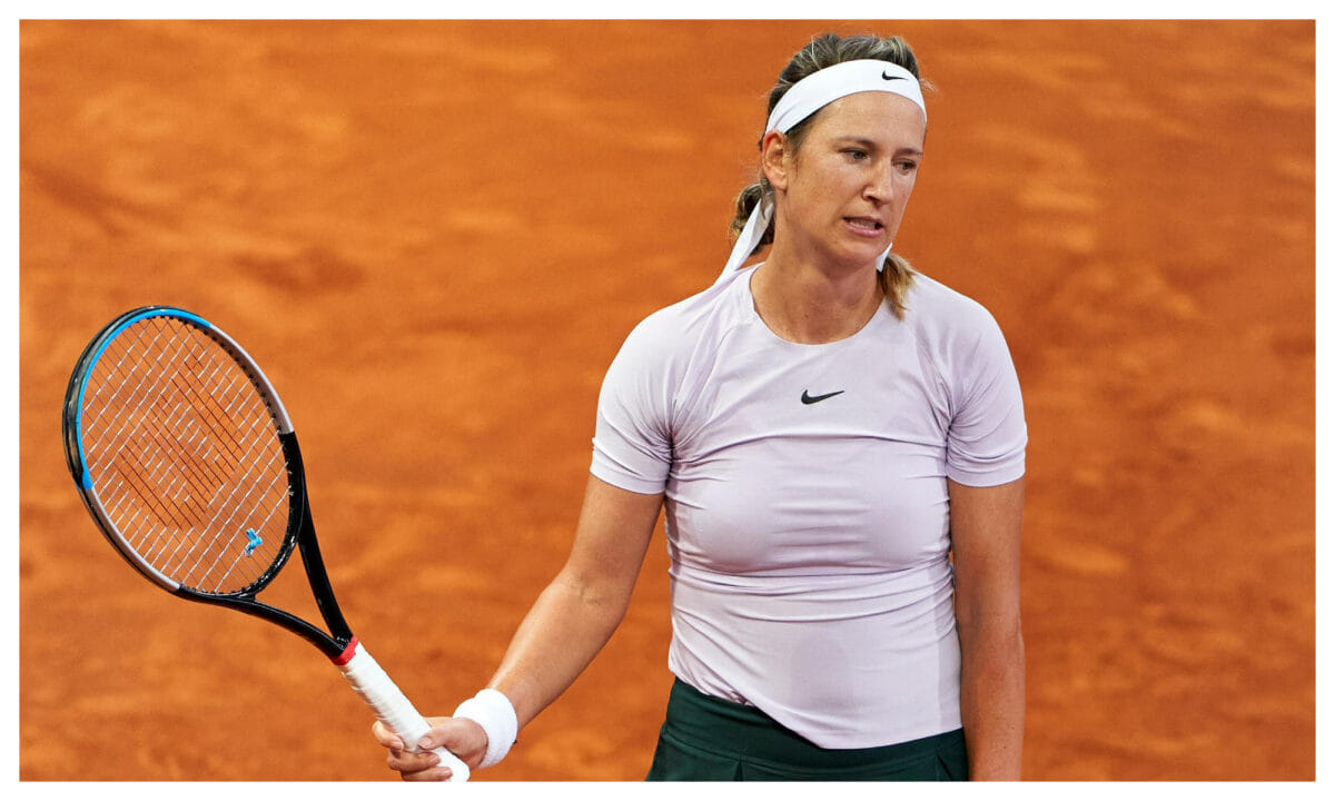 Top women's singles players with most weeks at World No. 1 in WTA rankings