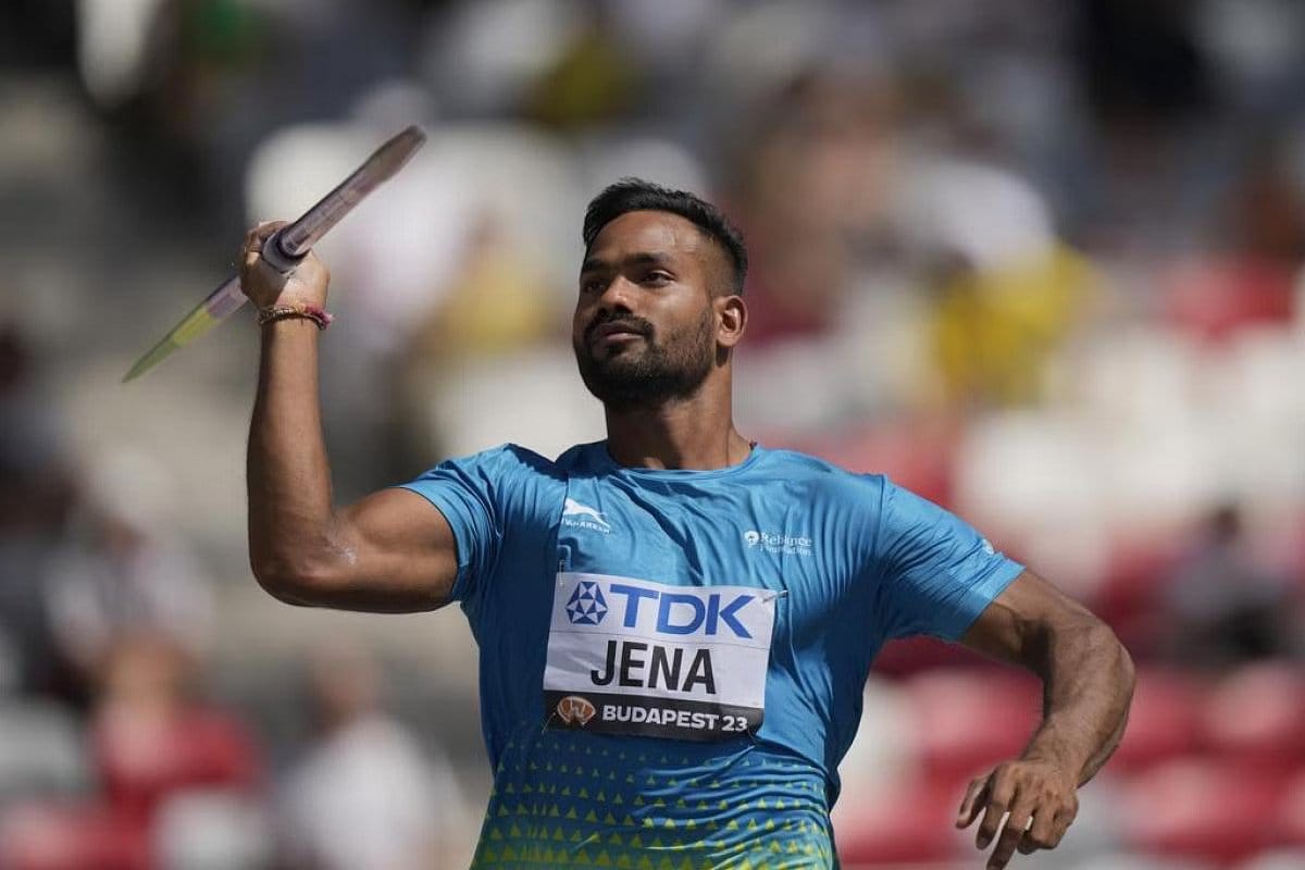 Top five Indian Performers at World Athletics Championships 2023