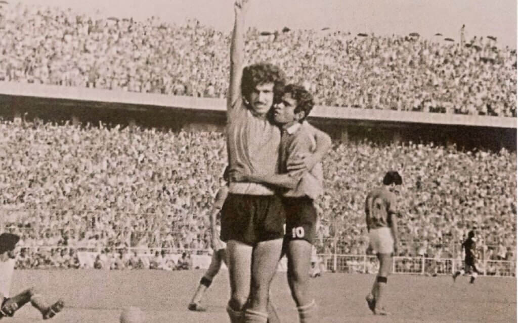 Top five moments of Mohammed Habib's career