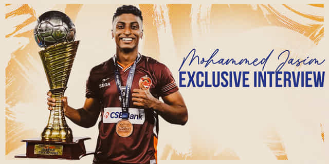 Mohammed Jasim Updates, Scores, Fixtures and Standings- Khel Now