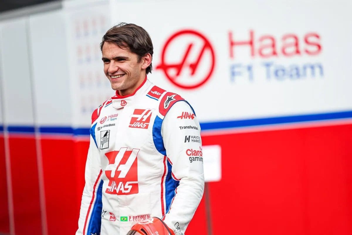 Formula 1: Top three drivers who can replace Kevin Magnussen at Haas in ...