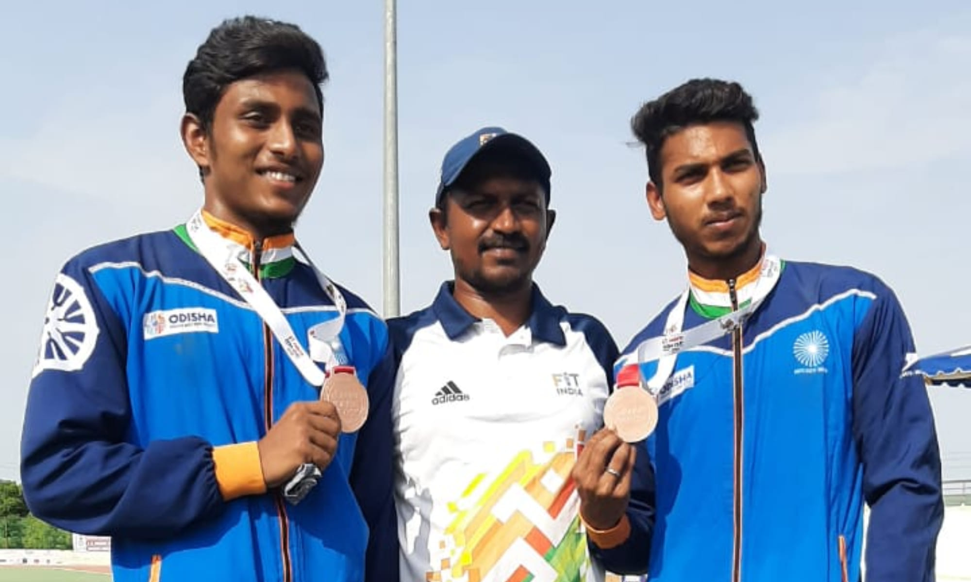 Kovilpatti's Sports Hostel of Excellence - where it all started for ...
