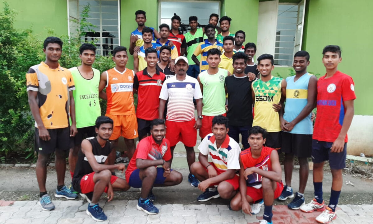 Kovilpatti's Sports Hostel of Excellence - where it all started for ...