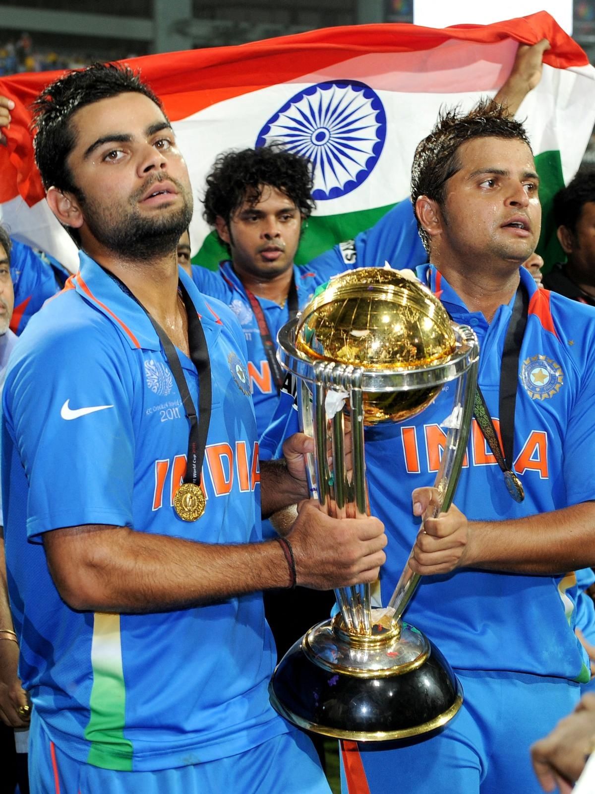 India's 2011 World Cup winning members: What are they up to now?