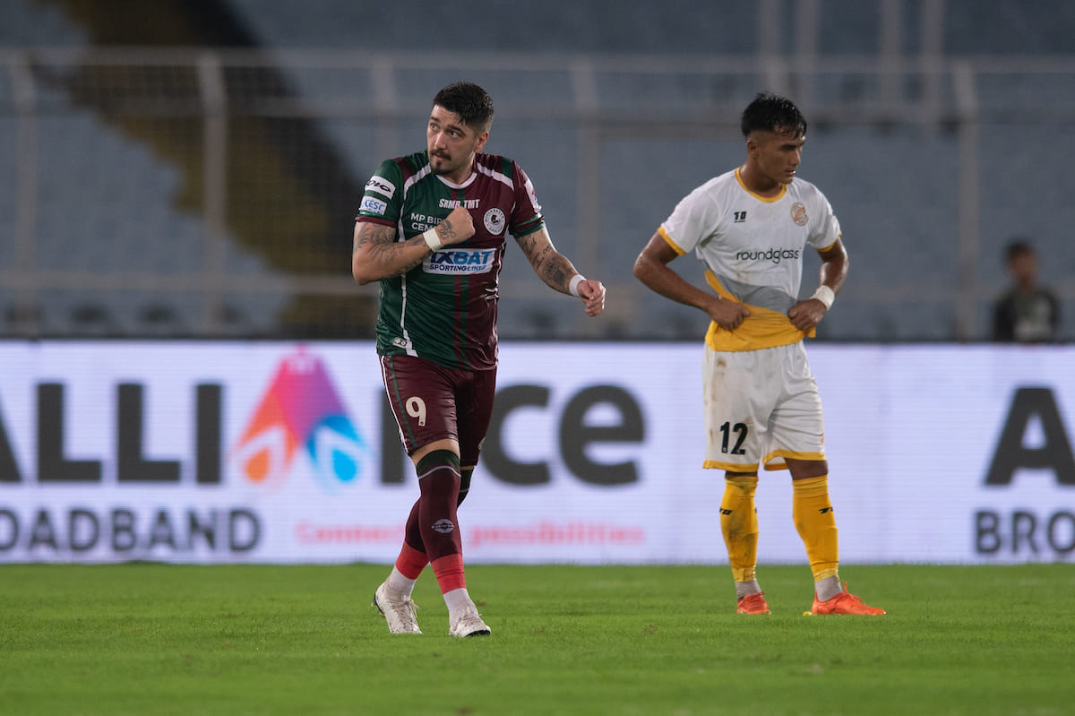 ISL 2023-24: Mohun Bagan vs Kerala Blasters | Preview, Predicted lineup, injury news, H2H ...