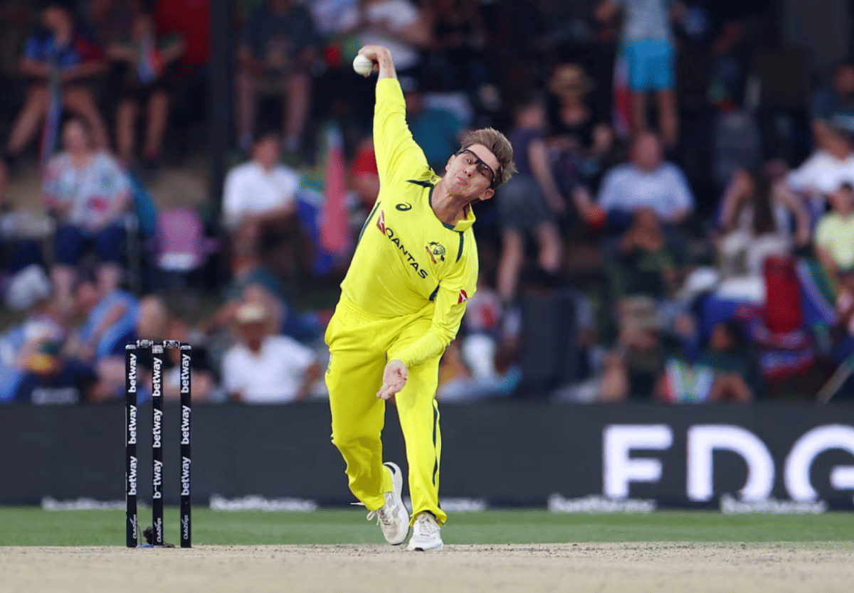 ICC Cricket World Cup 2023: Best team of the tournament