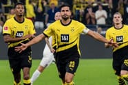 Borussia Dortmund Reveal Squad For UEFA Champions League 2023 24 Group Borussia Dortmund Reveal Squad For UEFA Champions League 2023 24 Group