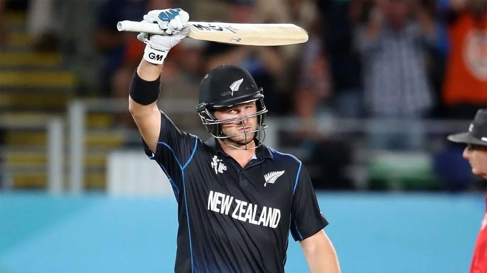 Top 10 fastest centuries (100) in ODI cricket