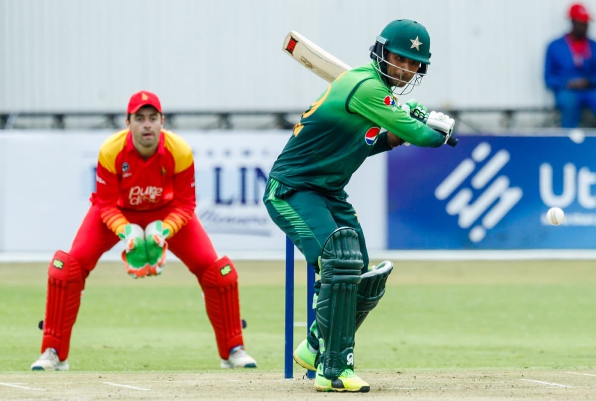 Top 10 fastest double centuries (200) in ODI cricket