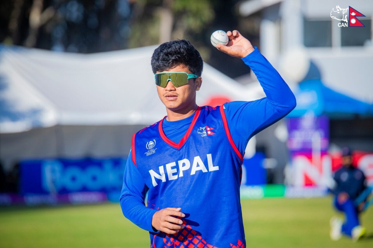 Top 10 fastest centuries (100) in T20I cricket