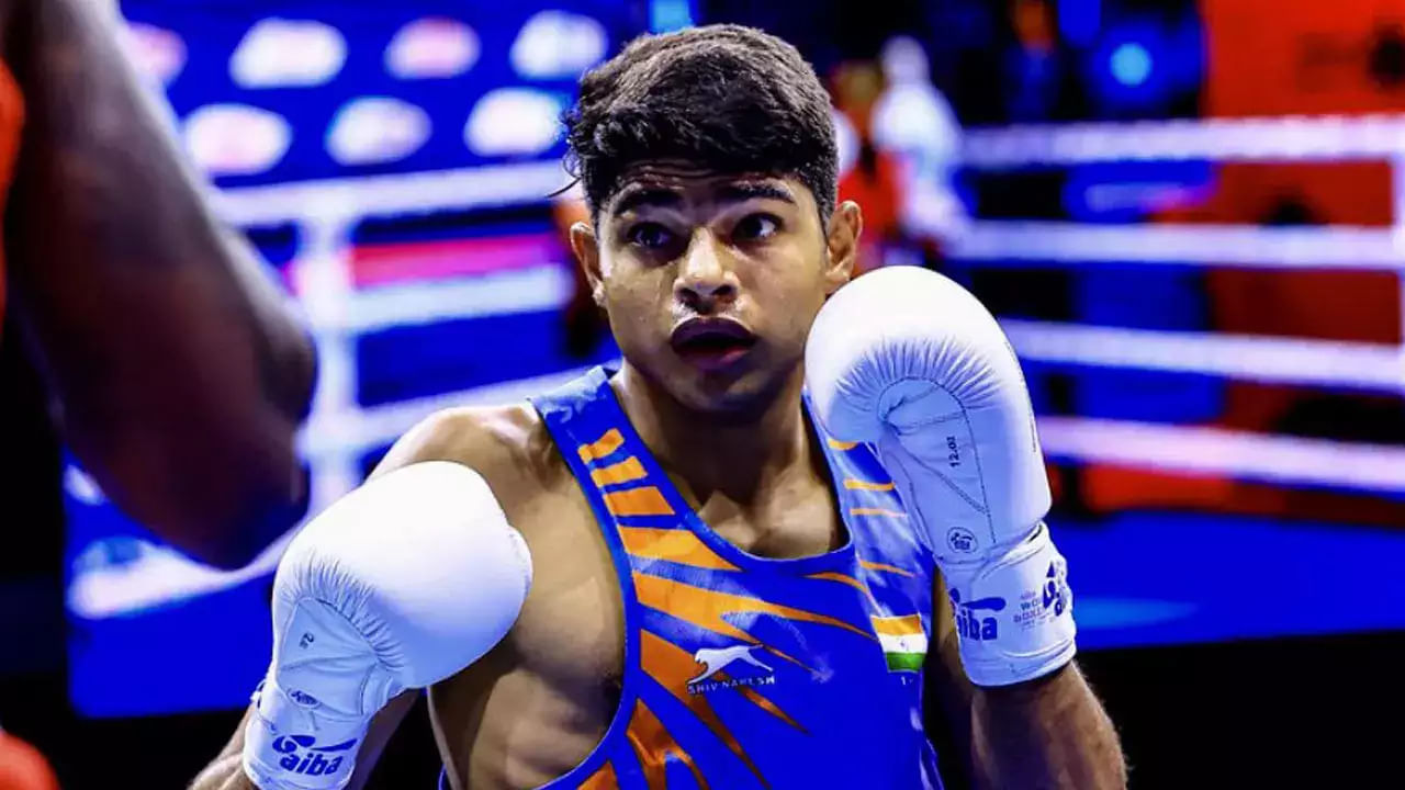Top five medal prospects for India in Boxing at Hangzhou Asian Games 2023