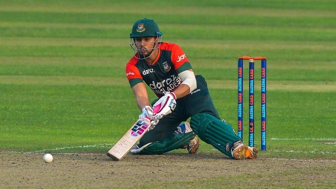 5 Bangladesh cricketers who made entry into BCB central contracts for 2024