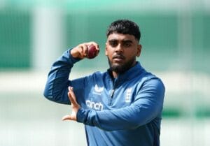 SL vs ENG: Why Rehan Ahmed opened for England in third ODI? Revealed