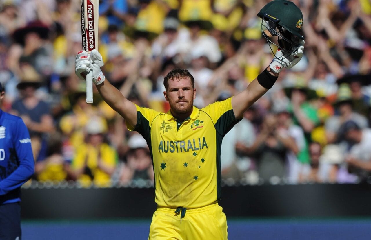 Top 10 most successful captains in T20I cricket