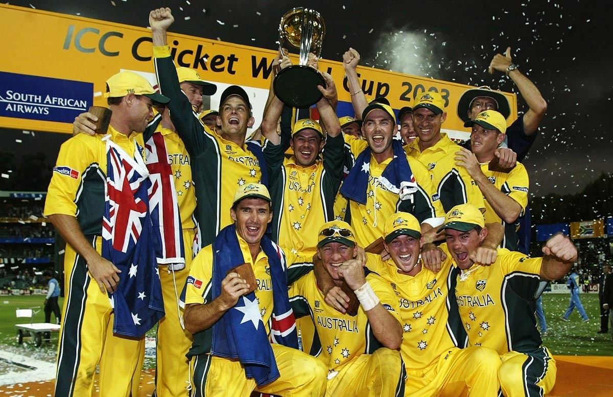 1975-2023: List of all ICC Cricket World Cup winners (ODI World Cup)