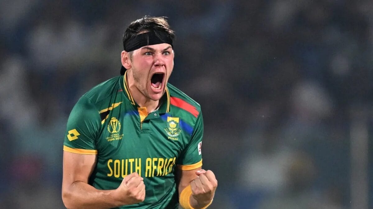 ICC Cricket World Cup 2023: Best team of the tournament