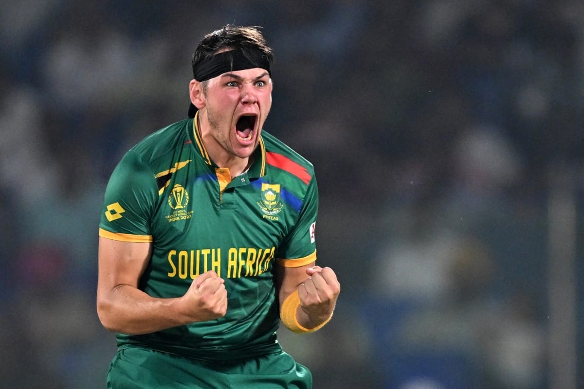 Top 5 highest wicket-takers of ICC Cricket World Cup 2023