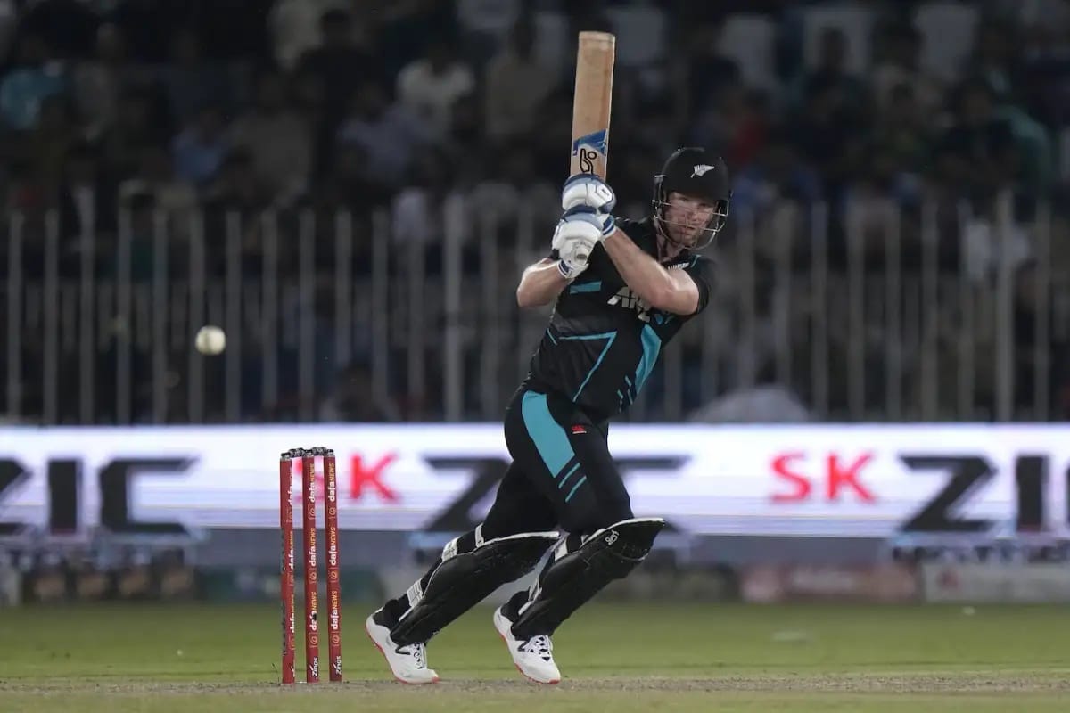 SL vs NZ: Why did James Neesham miss T20 World Cup 2026 match 46?