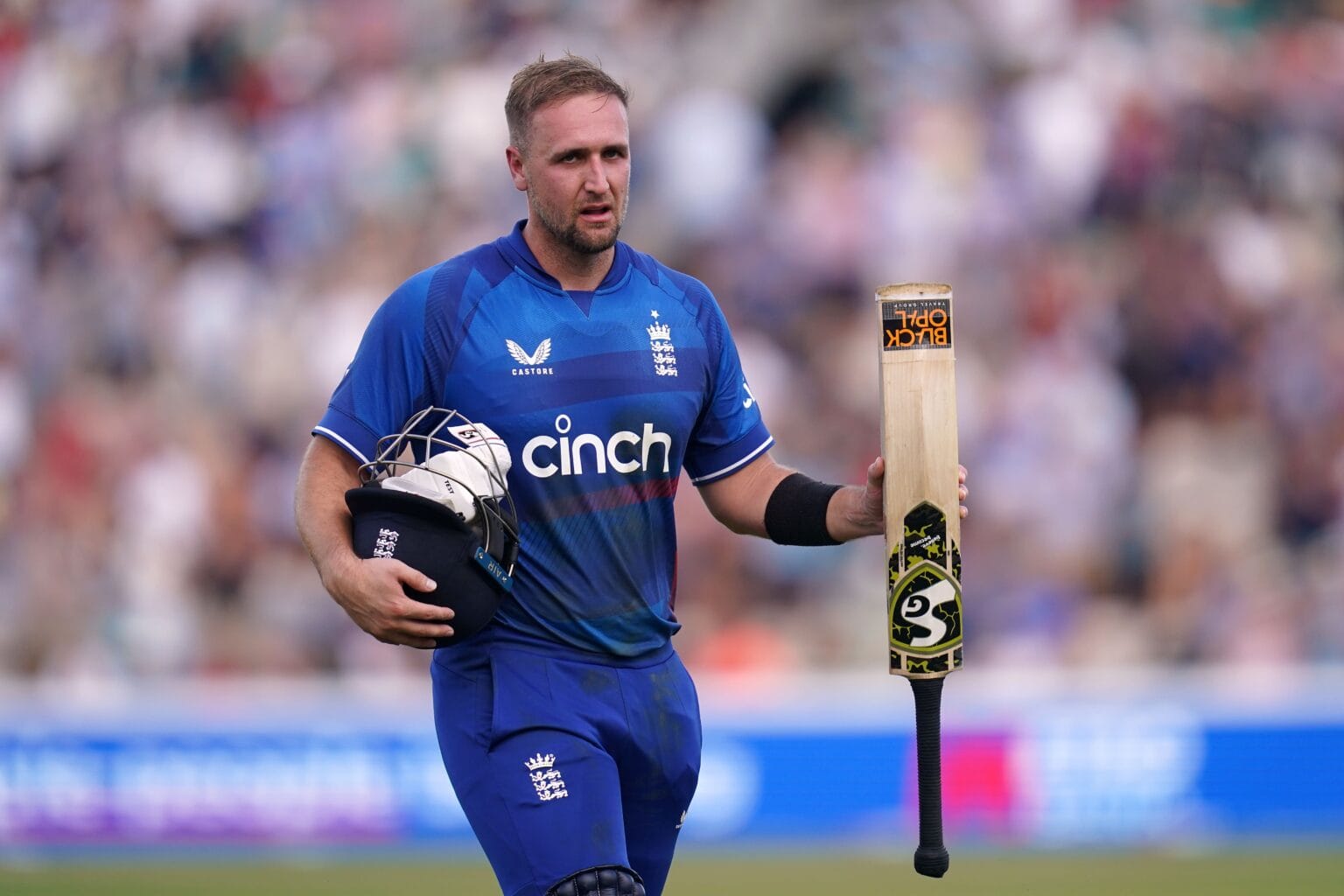 England announce squad for ICC T20 World Cup 2026, Liam Livingstone ...