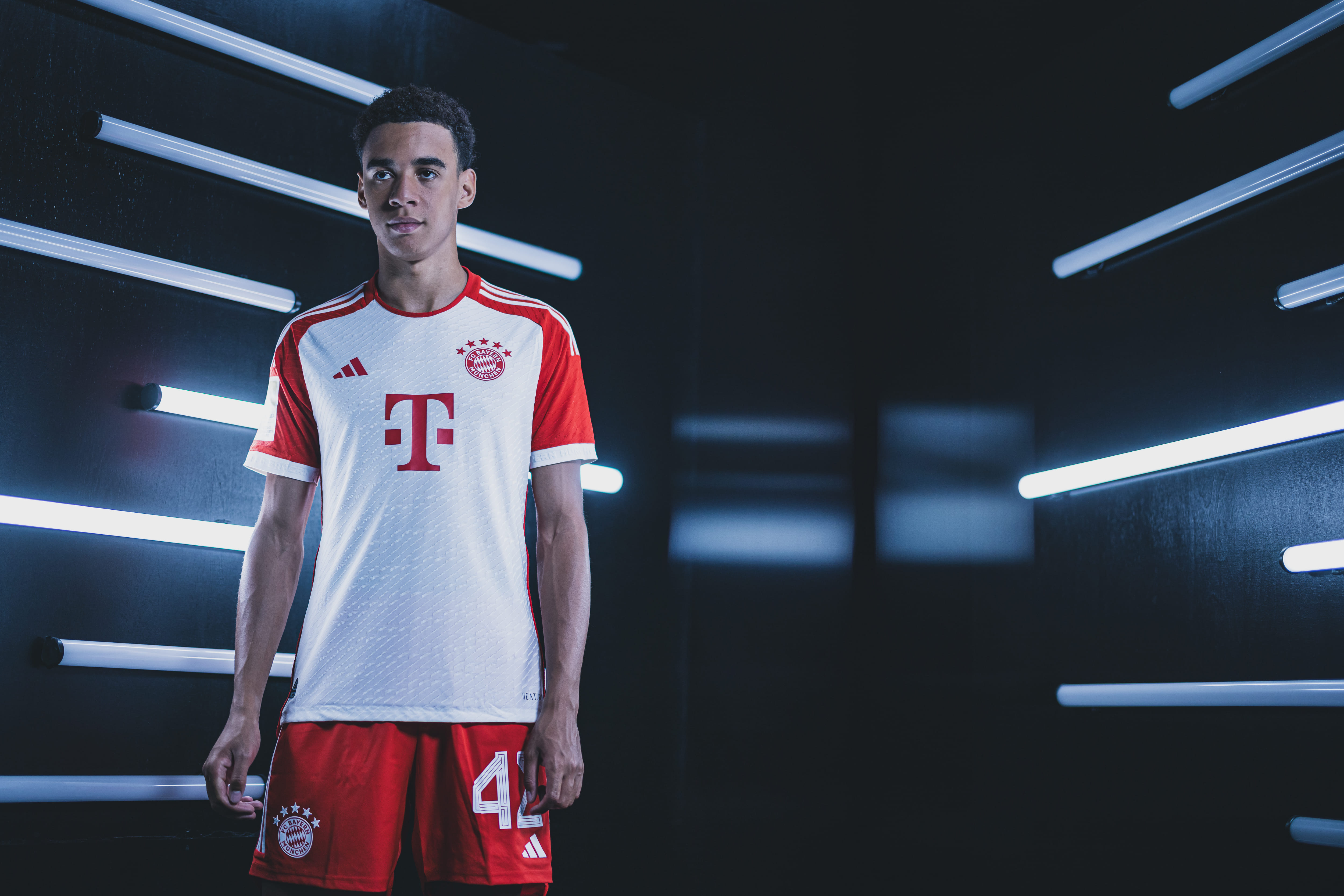 Jamal Musiala open to join Manchester City or Real Madrid in 2025