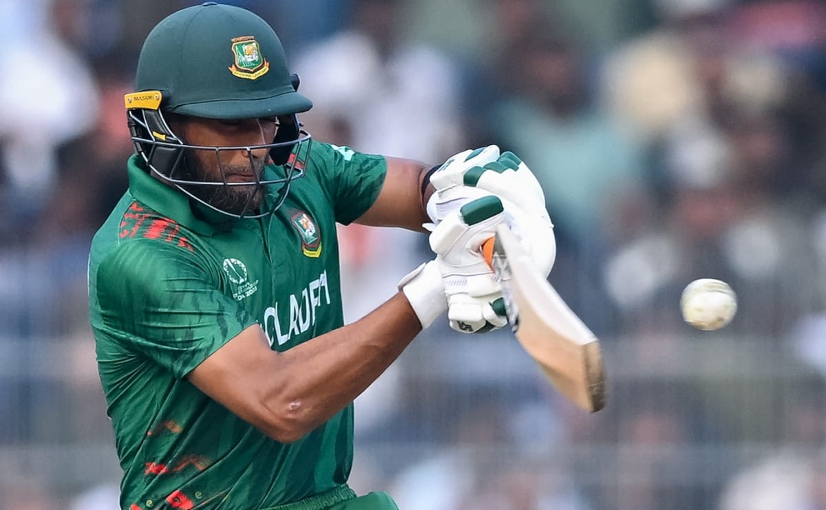 Top 10 Bangladesh batsmen with most runs in international cricket