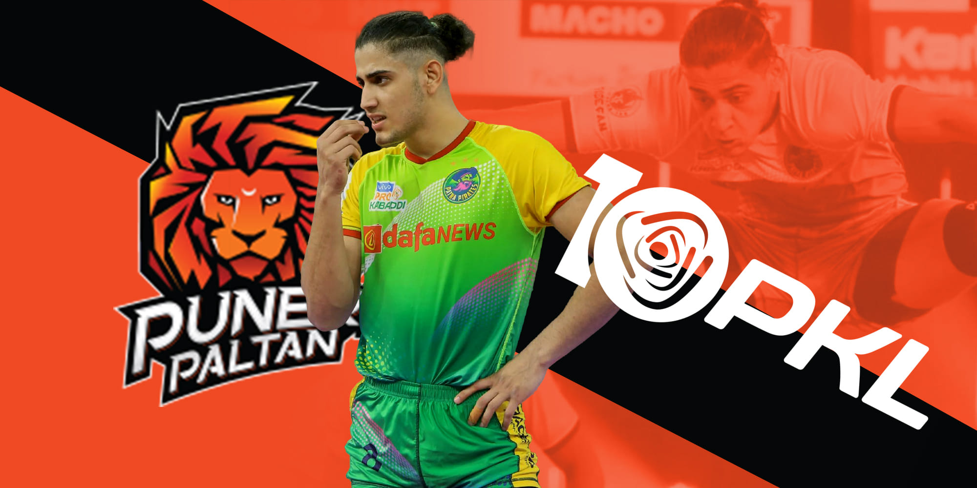 PKL 10: पुनेरी पलटन टीम प्रोफाइल