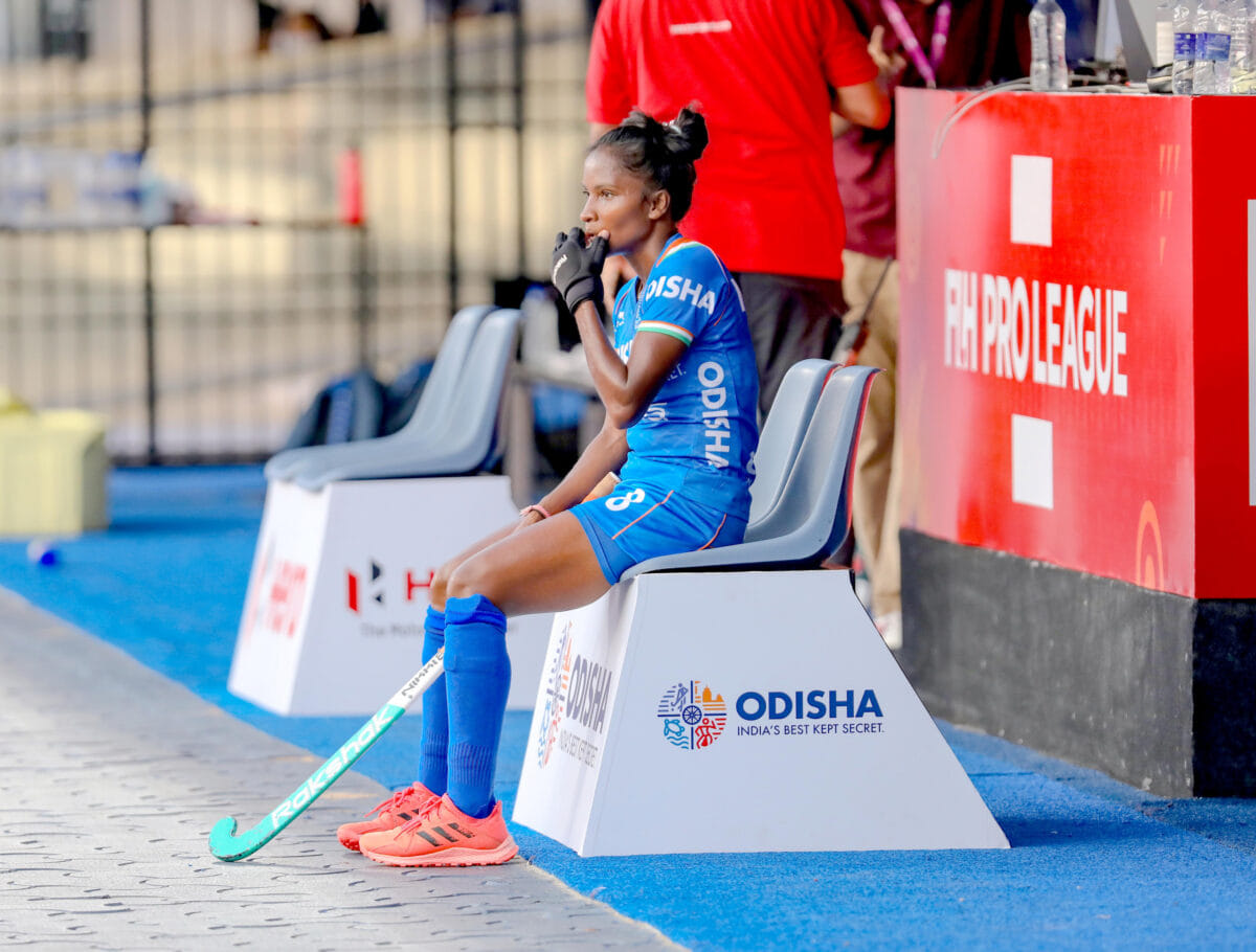 Nikki Pradhan's journey from initial rejections to cementing spot in ...