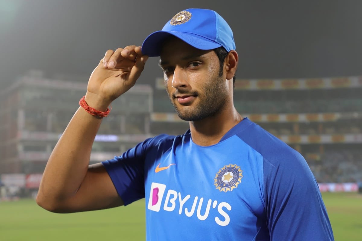 Indian Cricketers' Salaries for year 2024