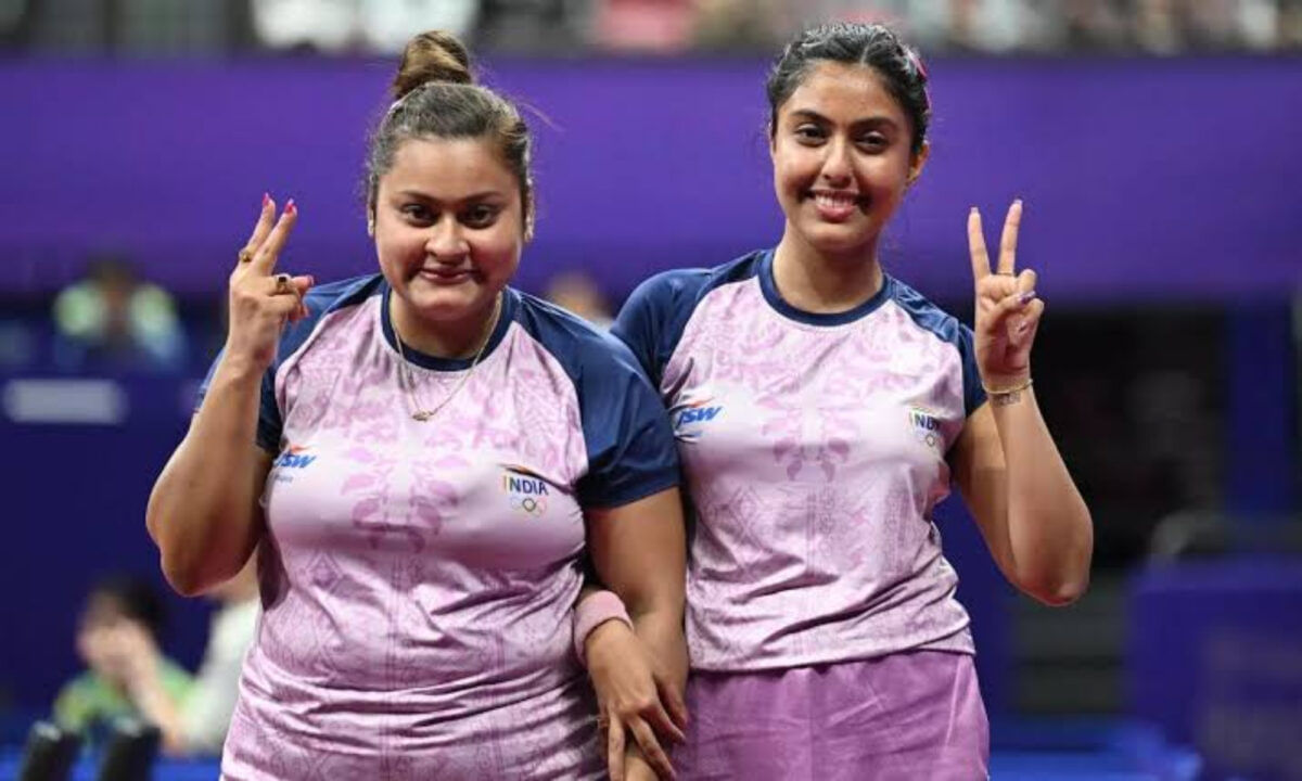 Who are the all-time highest-ranked Indian table tennis players in each category?