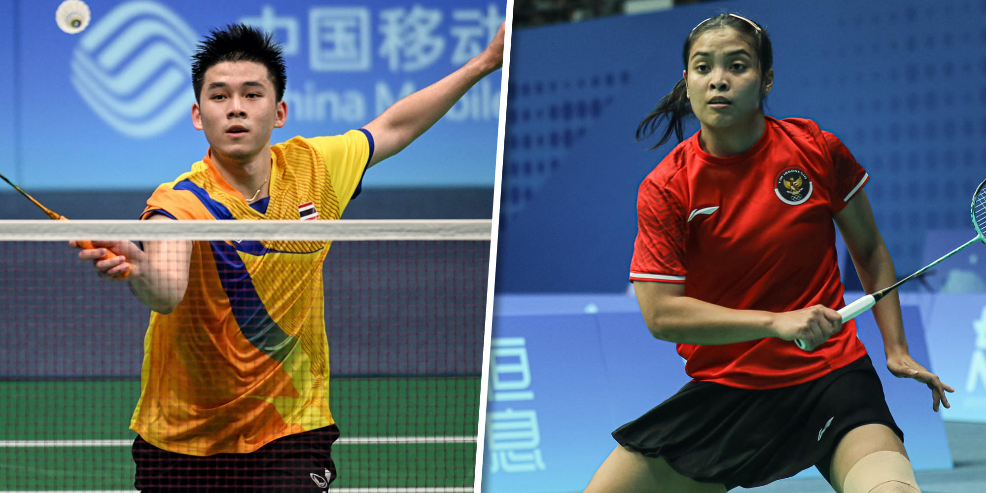 Arctic Open: Full list of title winners