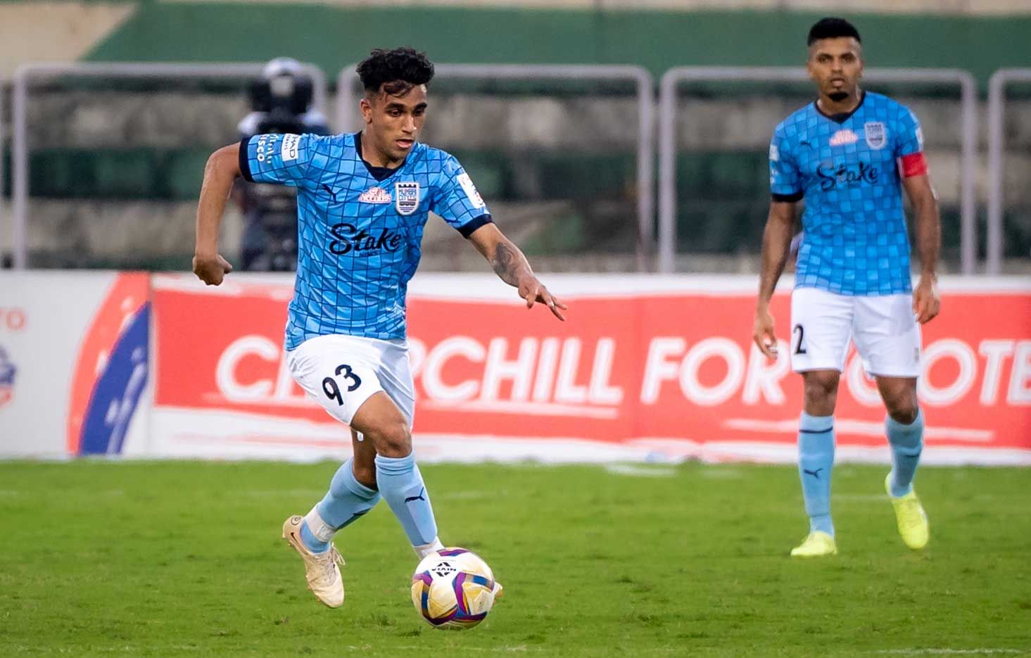 I-League 2023-24: Five Indian players to watch out for
